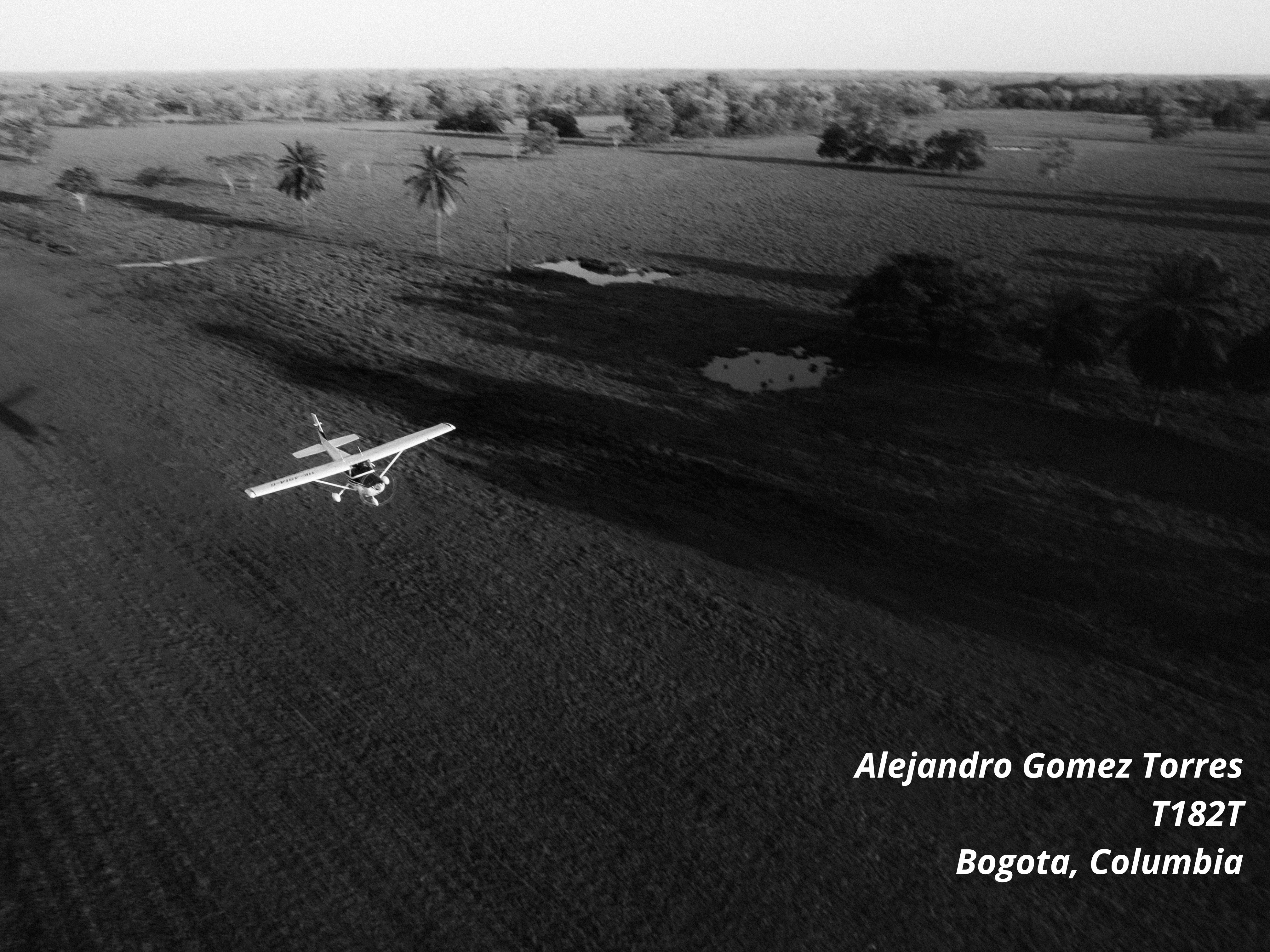 Home - Cessna Pilots Association
