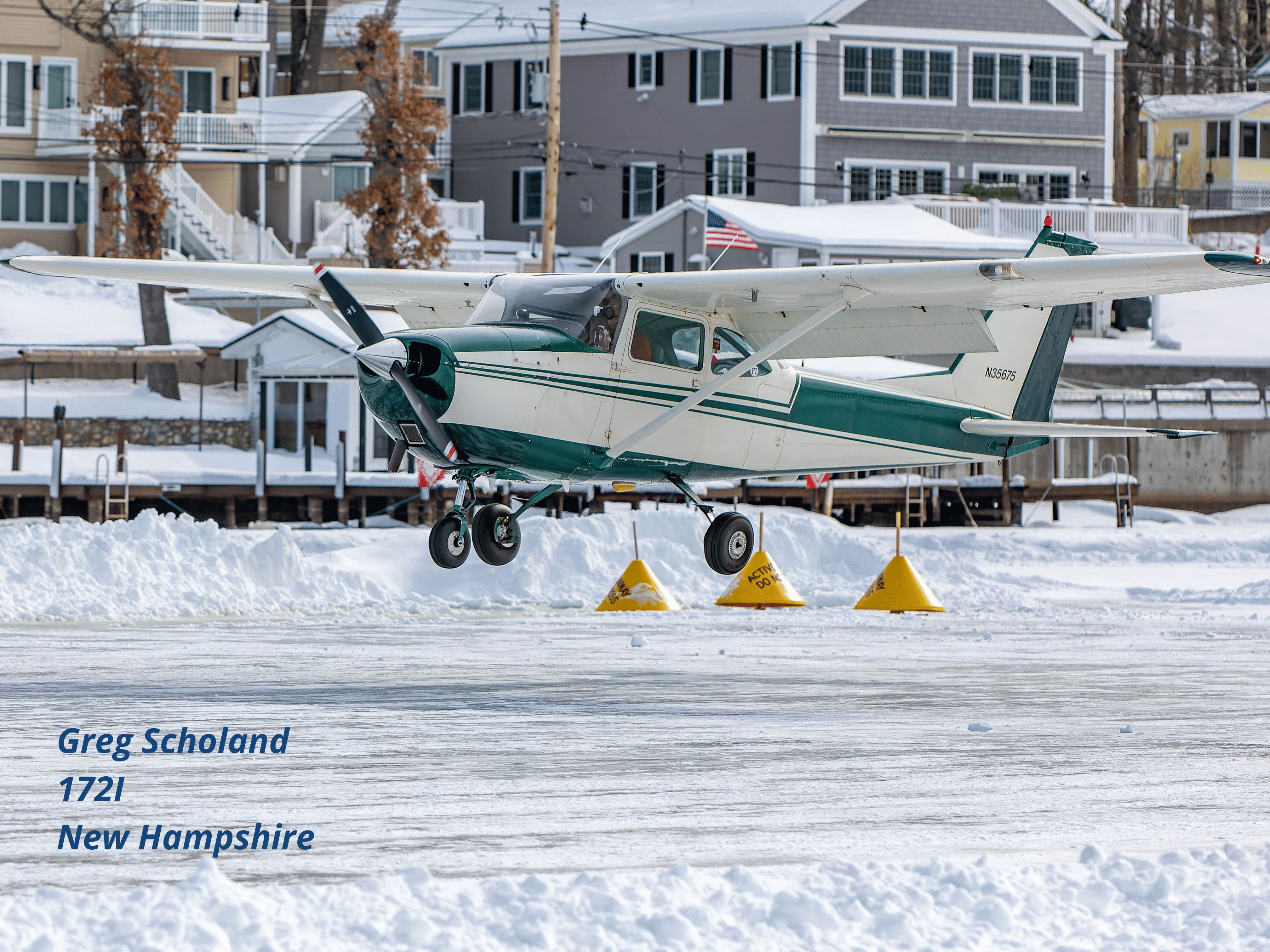 Home - Cessna Pilots Association